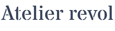 Atelier revol