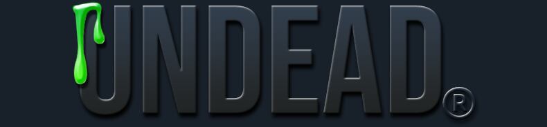 TAD PORK | UNDEAD ルアー販売