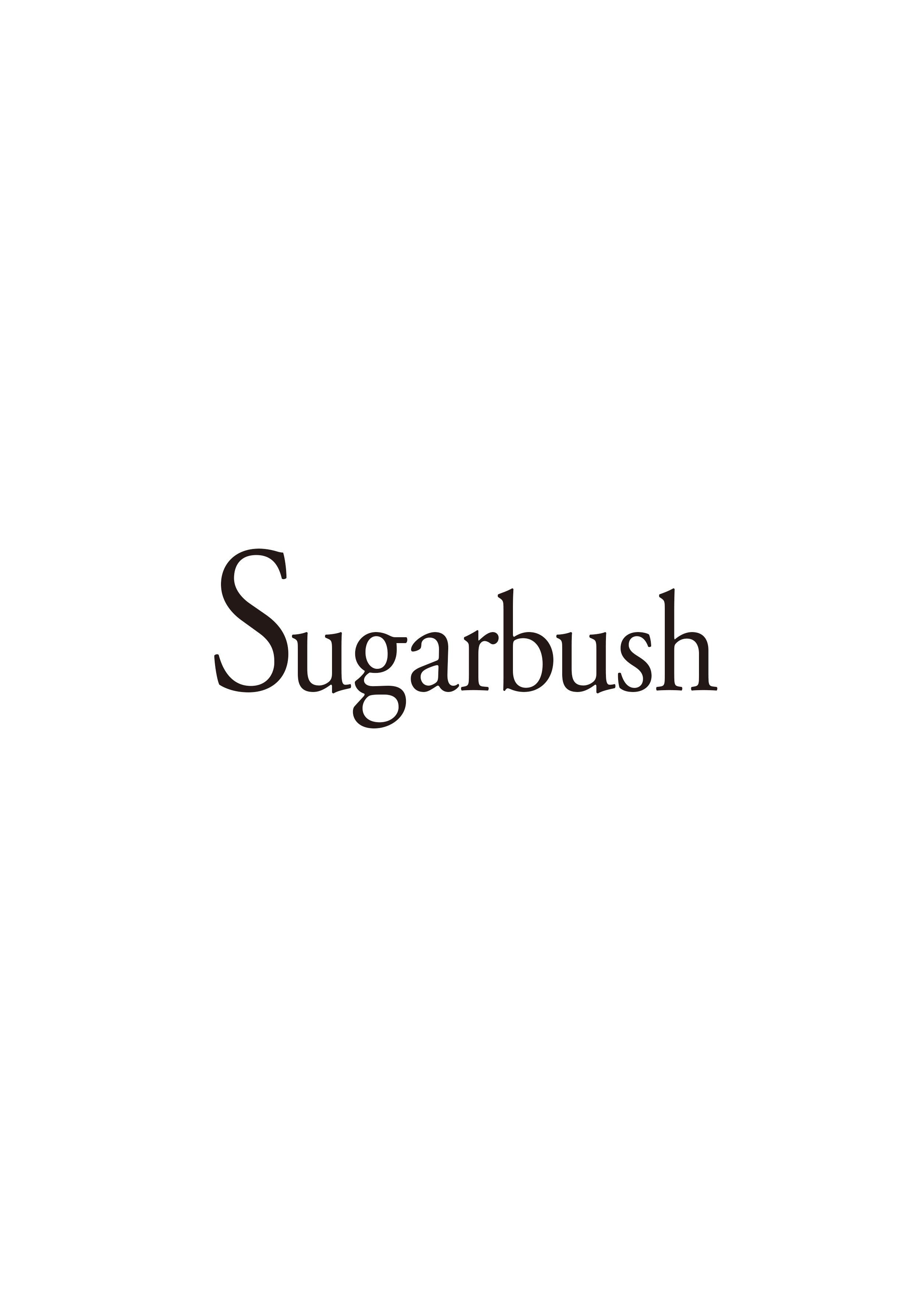 SUGARBUSH