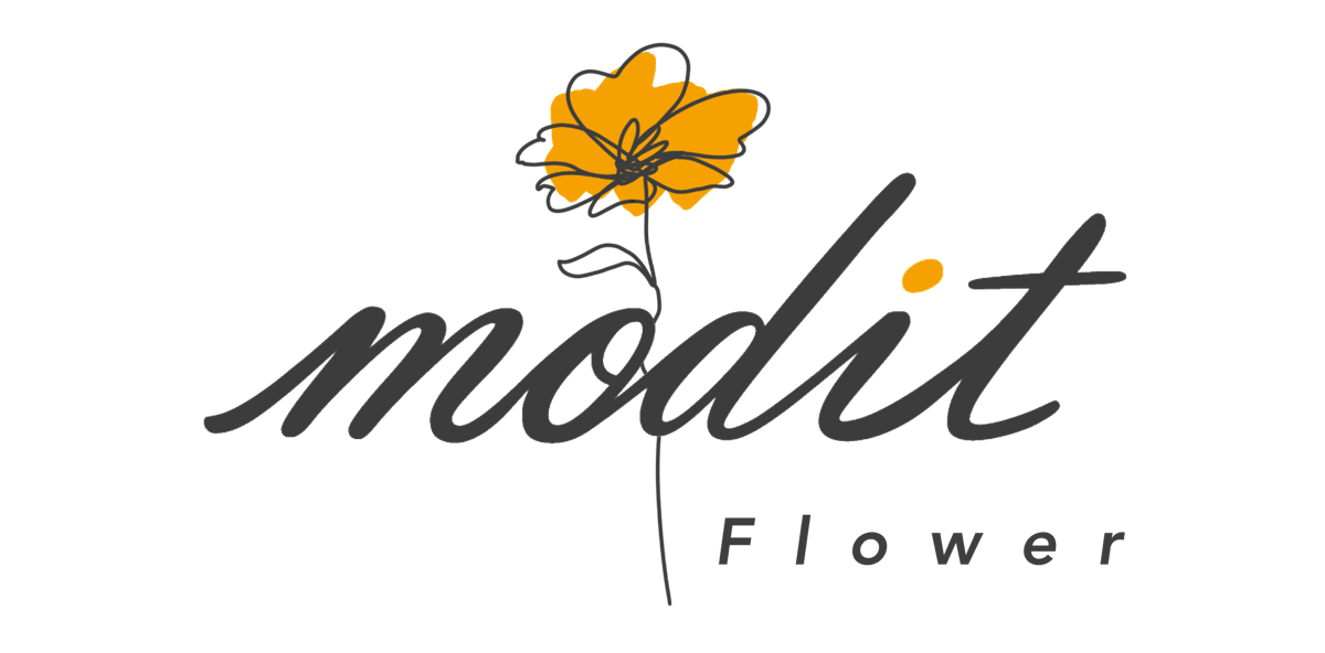 modit flower