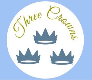 輸入雑貨 Three Crowns