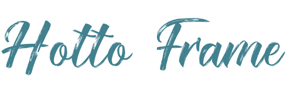 Hotto Frame