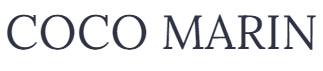 COCO MARIN