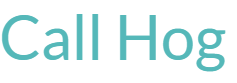 Call Hog -コール ホグ-