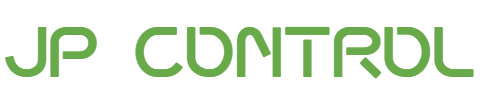 JP CONTROL