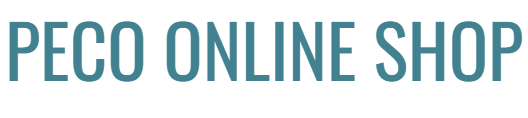 PECO ONLINE SHOP