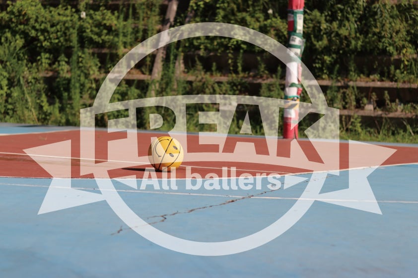 FREAK〜All ballers〜
