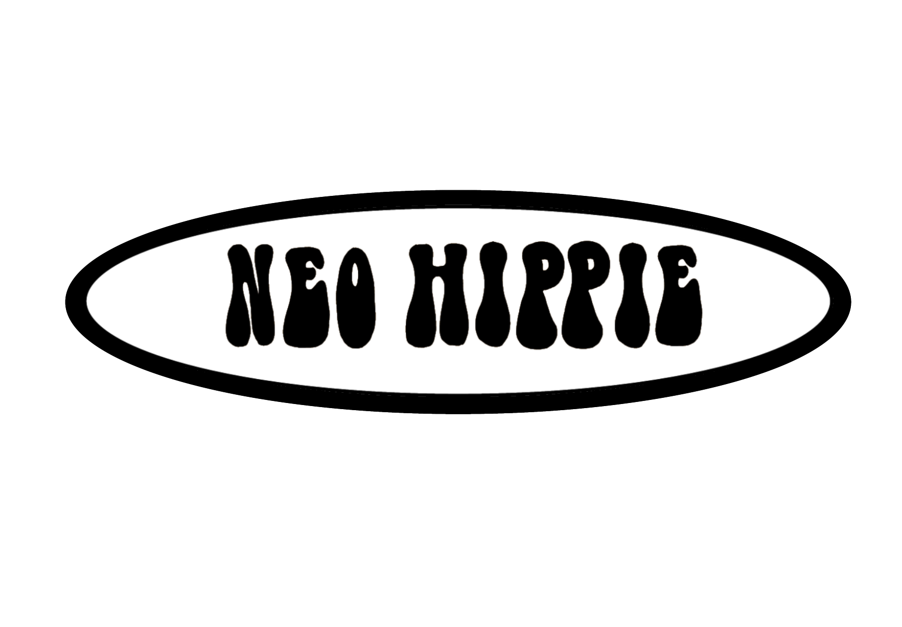 NEO HIPPIE