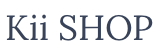 Kii SHOP