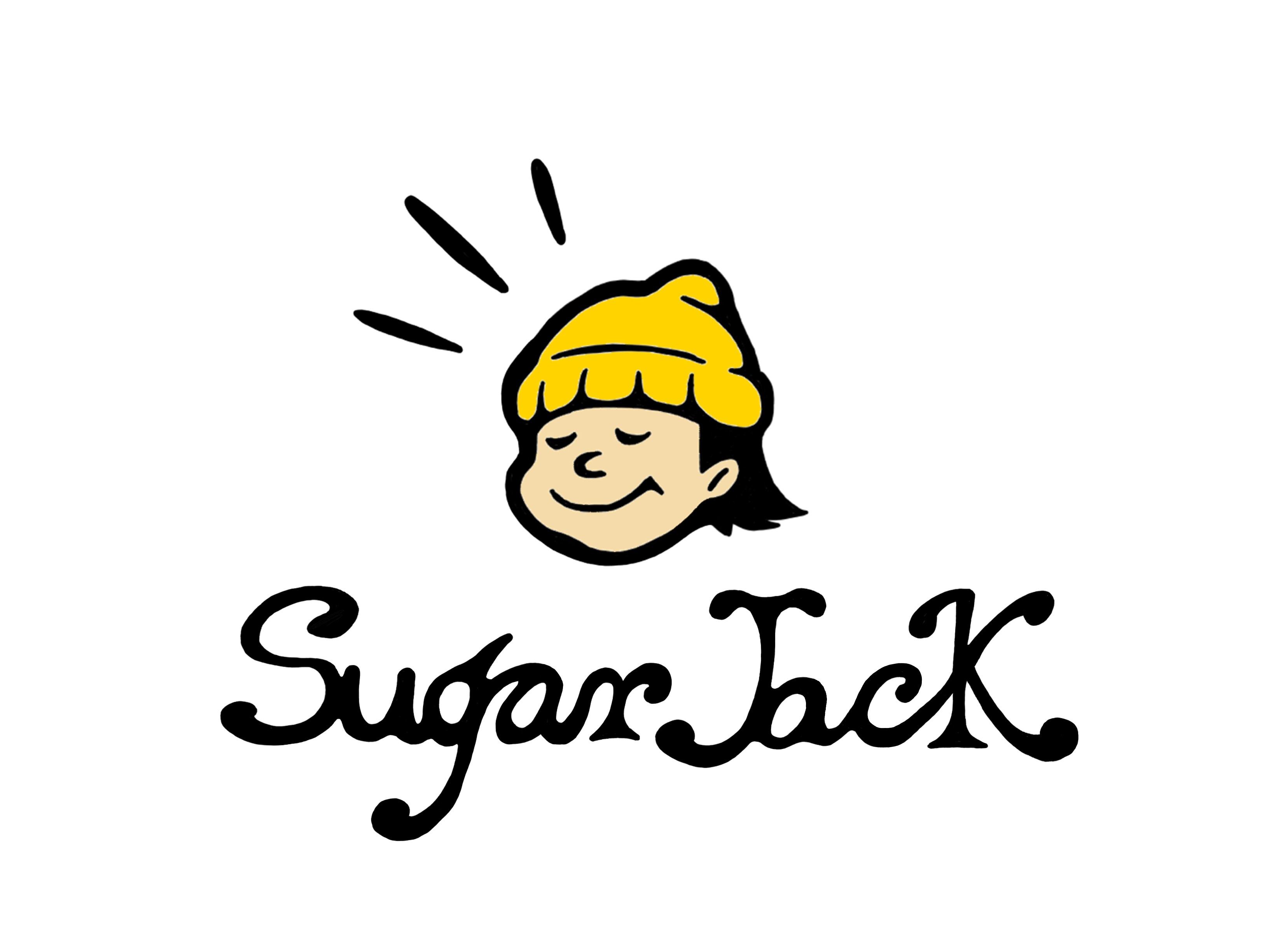 SUGAR JACK®︎
