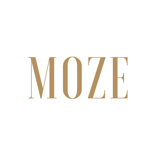 Moze jewelry