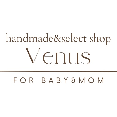handmade&select shop Venus