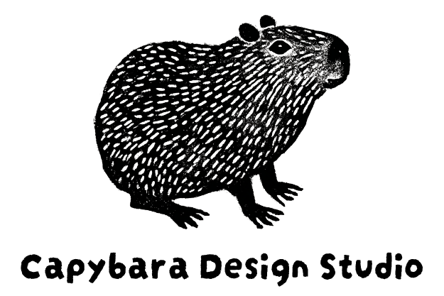 Capybara Design Studio