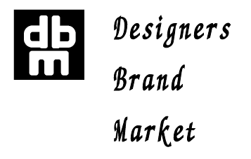 Designers Brand Market