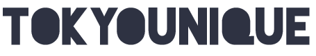 TOKYO UNIQUE