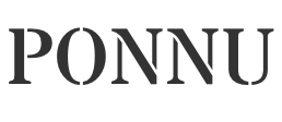 ALL ITEM | PONNU