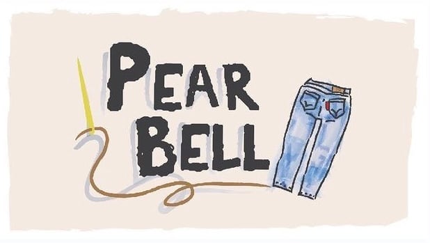 PEAR BELL
