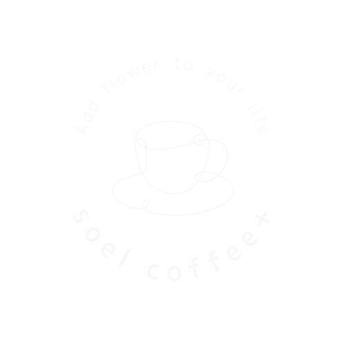 ALL ITEM | soel coffee+