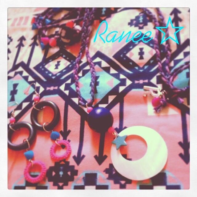 Ranee☆