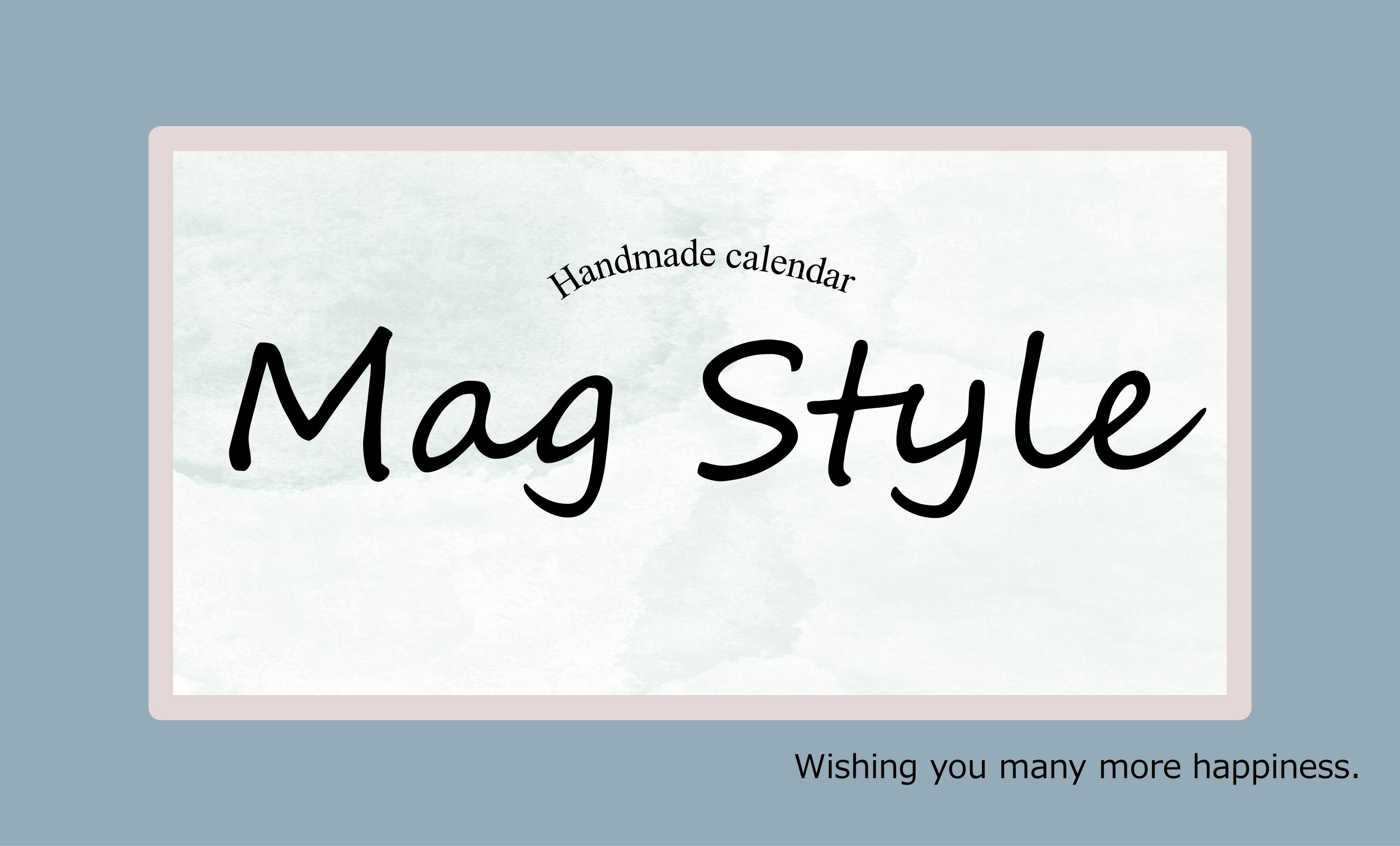 MagStyle