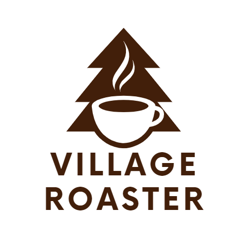自家焙煎コーヒー豆 village roaster