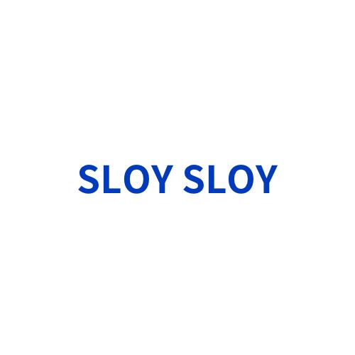 ALL ITEM | SLOY SLOY