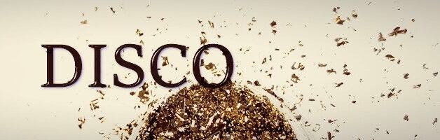 DISCO $$ BASE SHOP♡