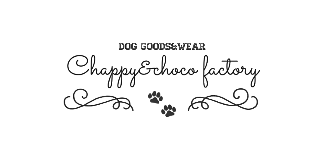 chappy&choco factory