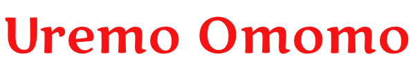 Uremo Omomo