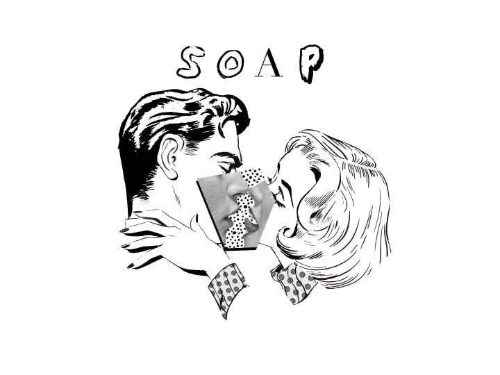 SOAP