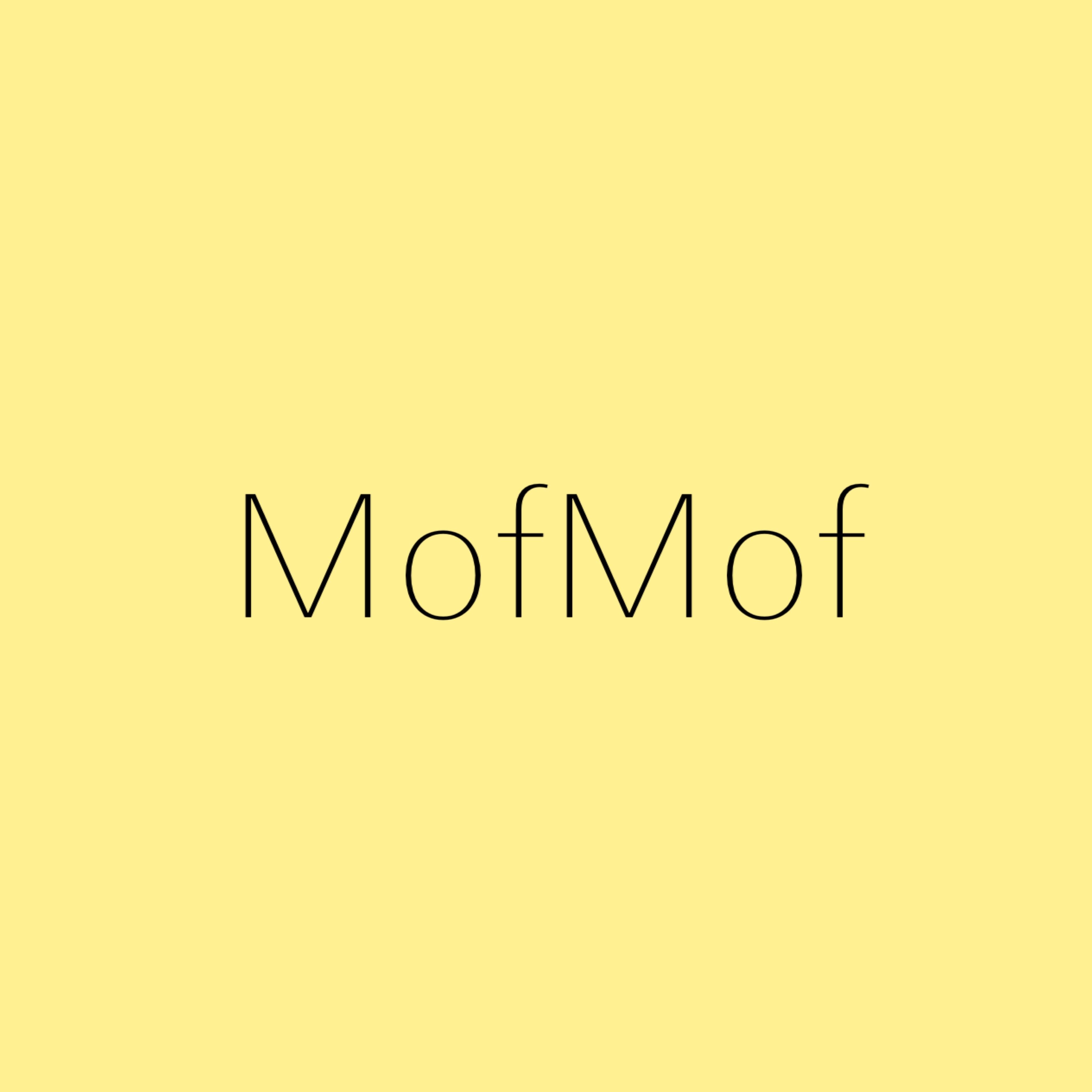 MofMof