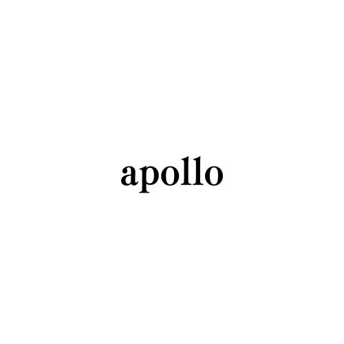 apollo apparel