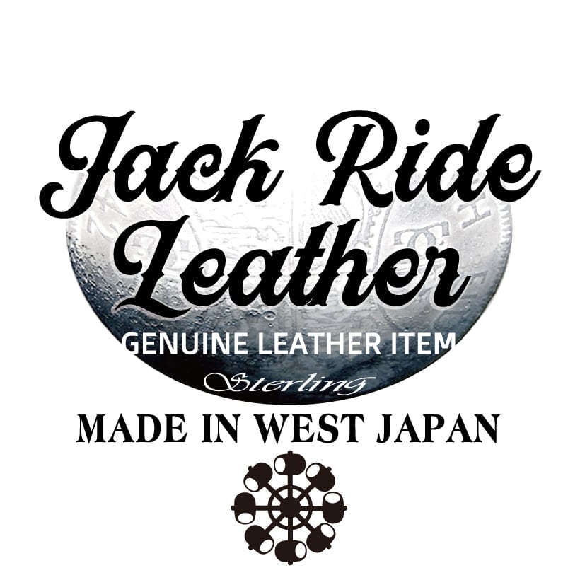 JACK RIDE LEATHER.CO