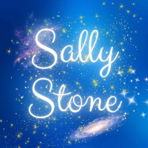 sally stone（サリーストーン）