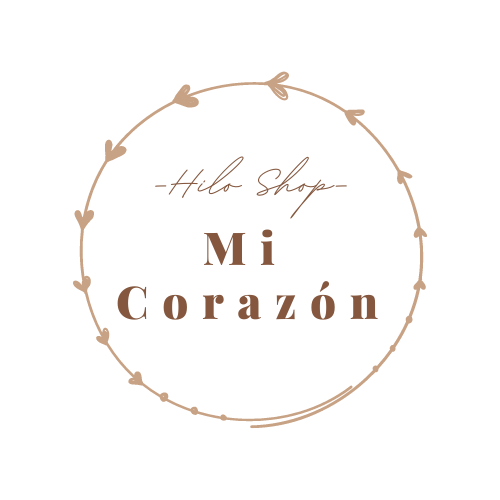 Hilo shop-Mi Corazon