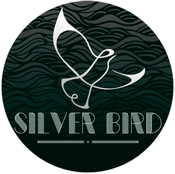 LOOKBOOK | Silverbird