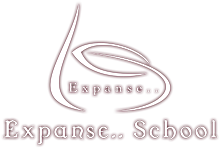 Expanse..School SHOP