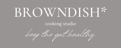 BROWN DISH* cooking studio