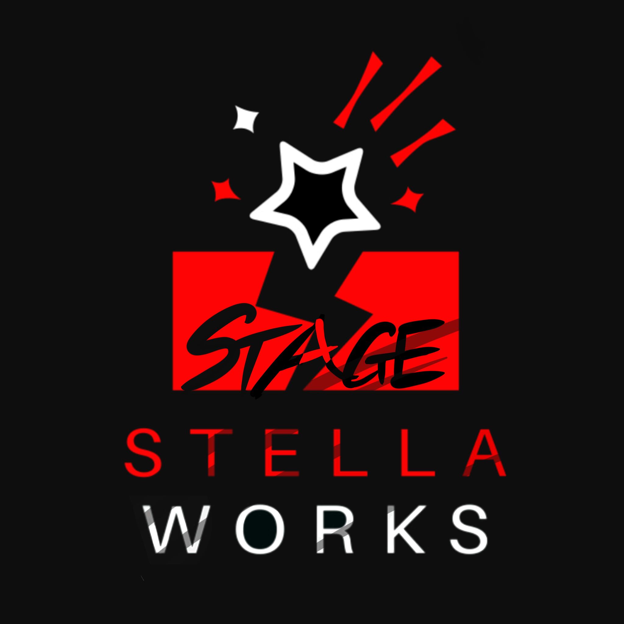 STELLA WORKS グッズ屋さん