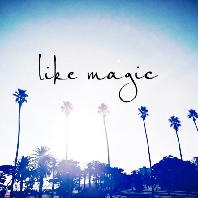 likemagic
