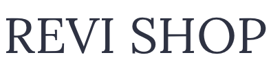 REVISHOP -ルヴィショップ-