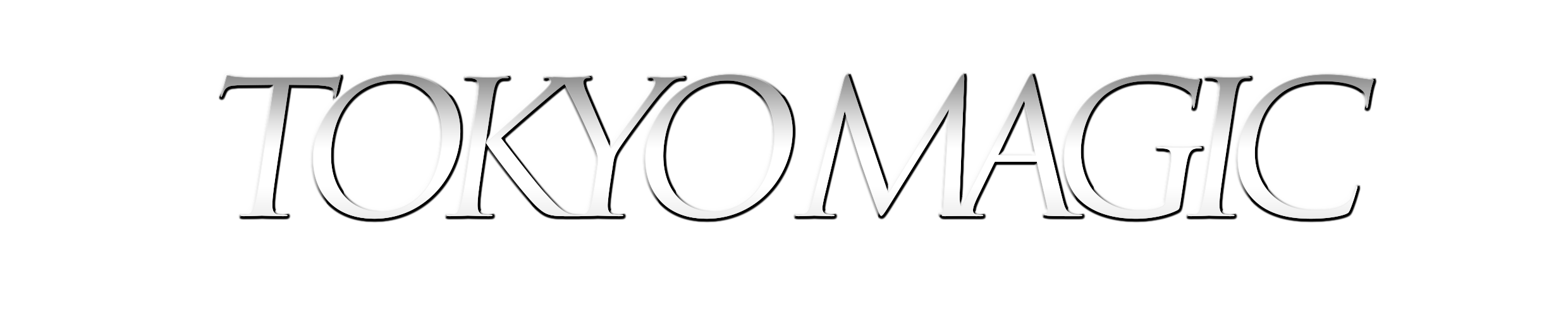 tokyomagic
