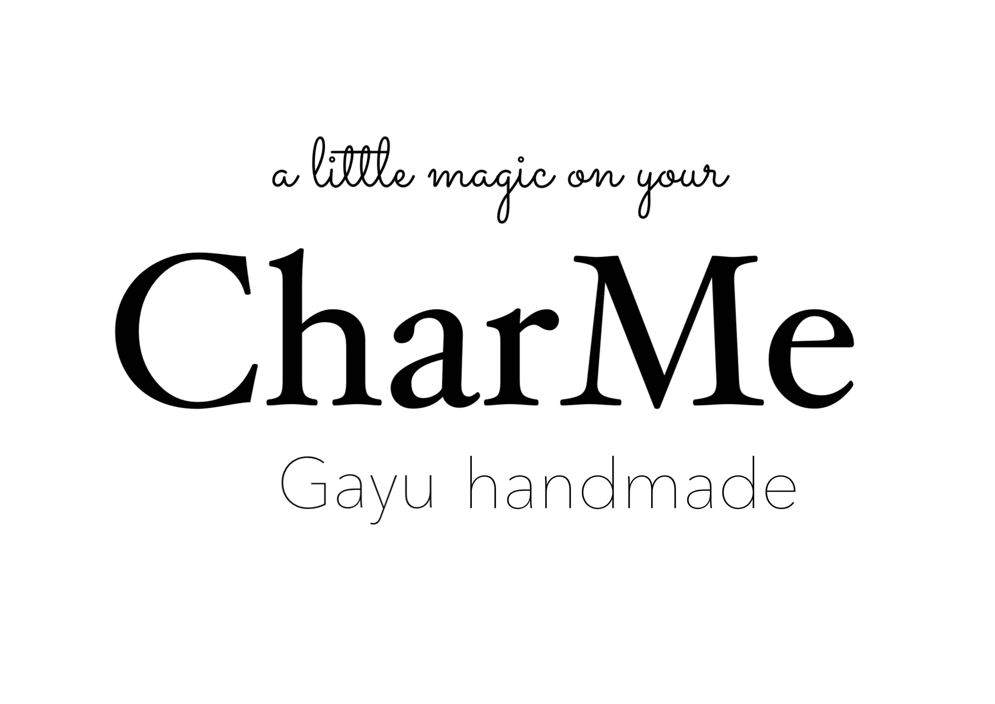 CharMe-Gayu