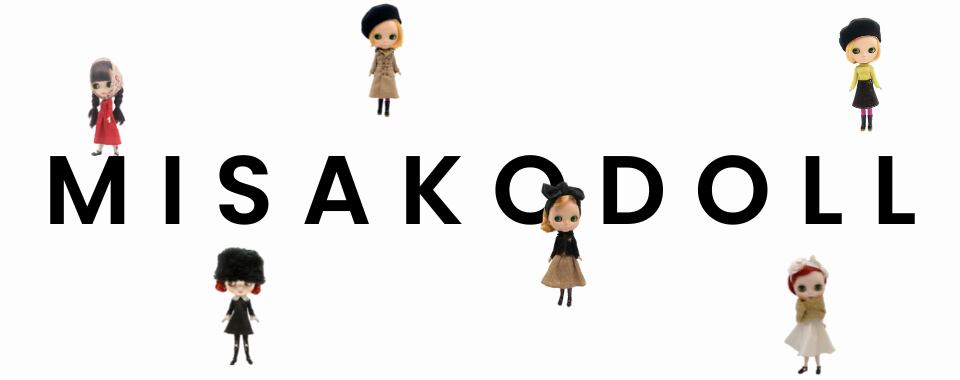 MISAKODOLL