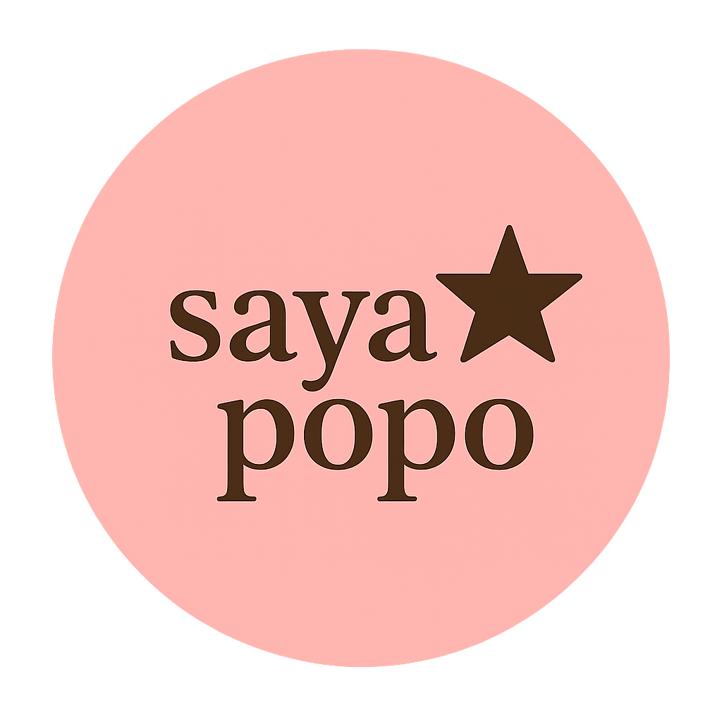 sayapopo⭐︎