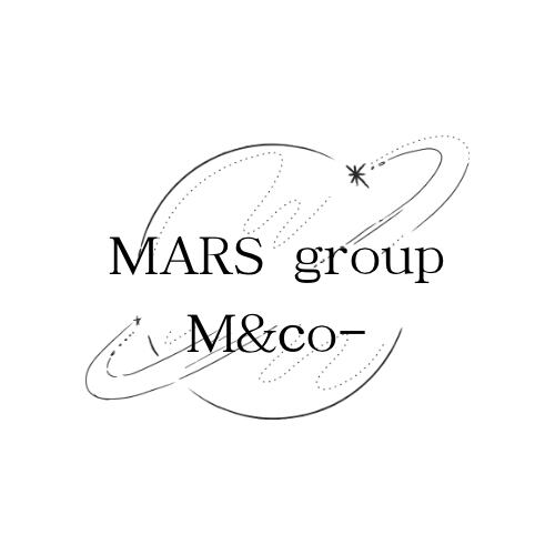 ABOUT | MARS group M&co-