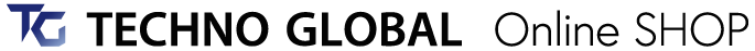 TECHNO GLOBAL Online SHOP