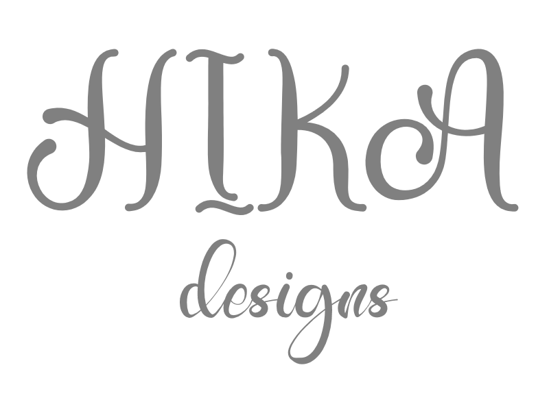 HIKA designs