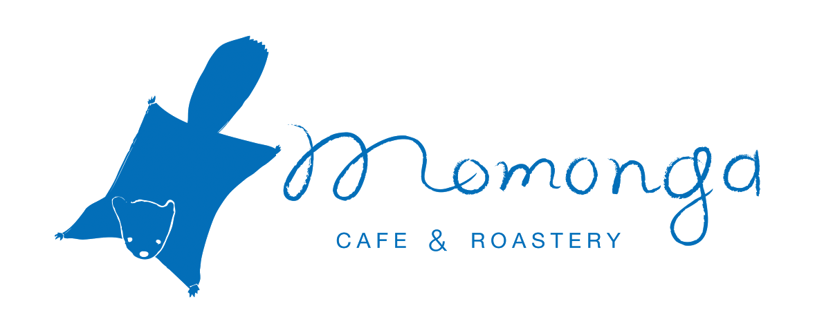 momonga cafe & roastery ONLINE STORE