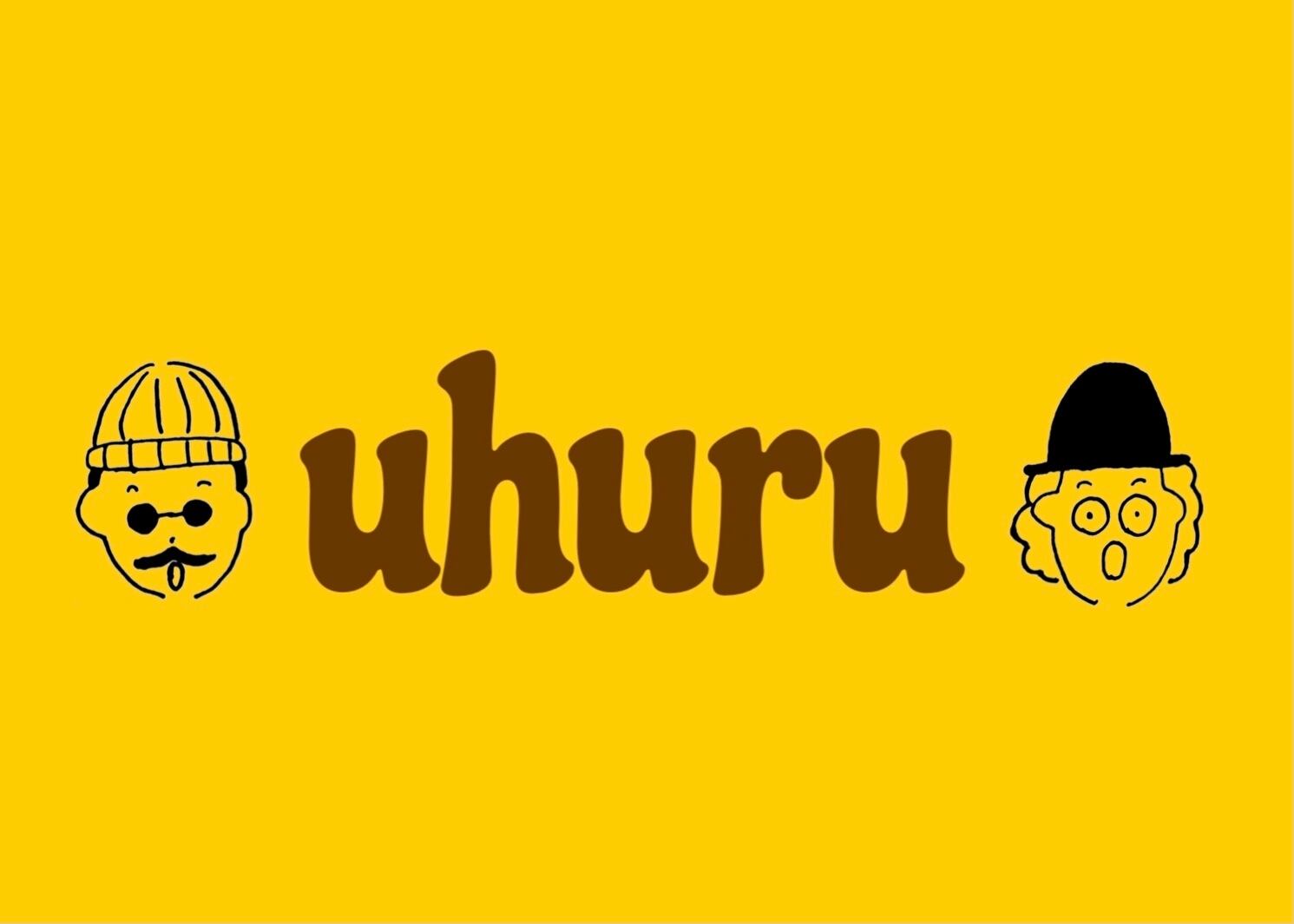 uhuru